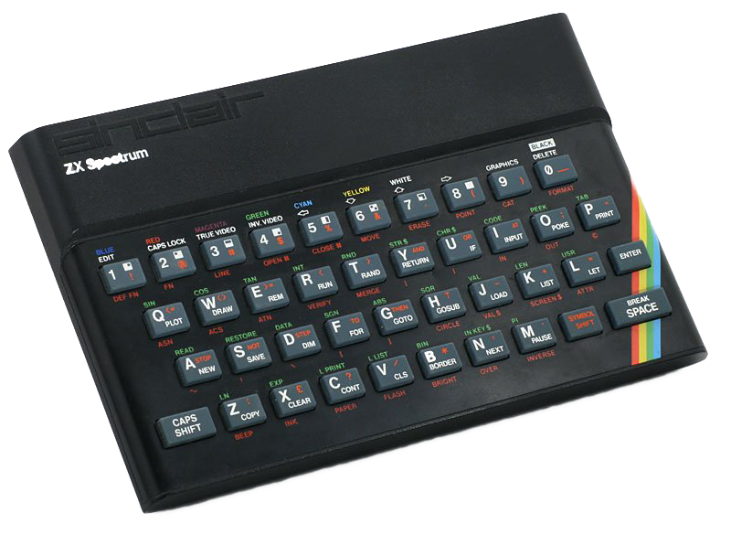 ZX Spectrum
