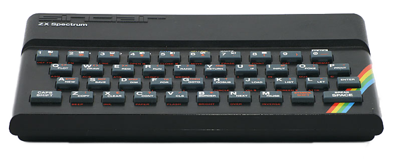 ZX Spectrum